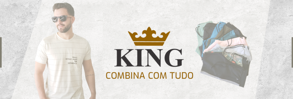 Quem somos – Kingmenswear